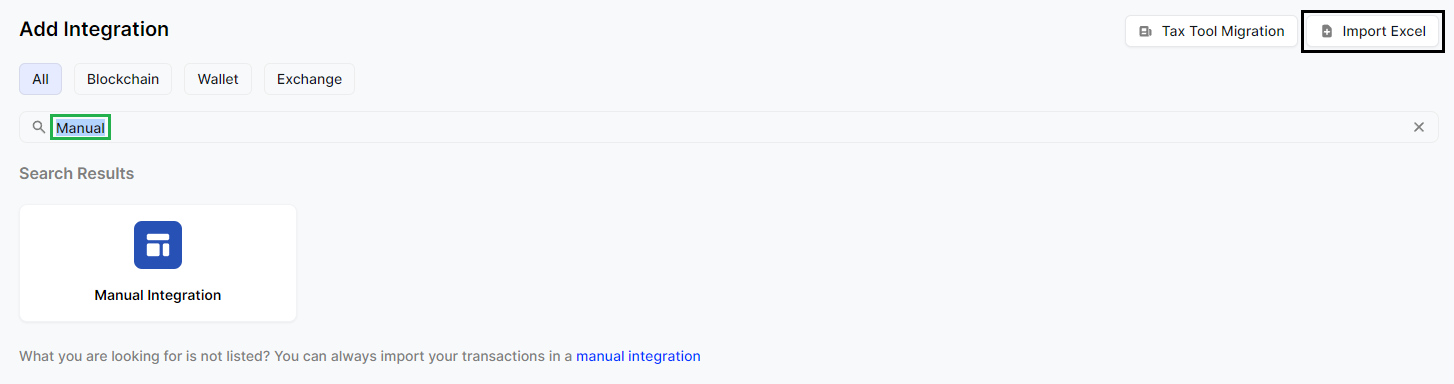 Guide: First steps with Blockpit – Blockpit Helpcenter