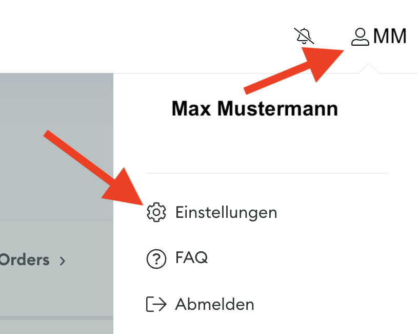 How to import data via BSDEX CSV file? – Blockpit Helpcenter