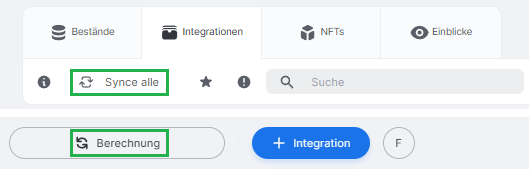 Transaktionsdetails im Überblick und Verwalten & Bearbeiten von Transaktionen – Blockpit Helpcenter